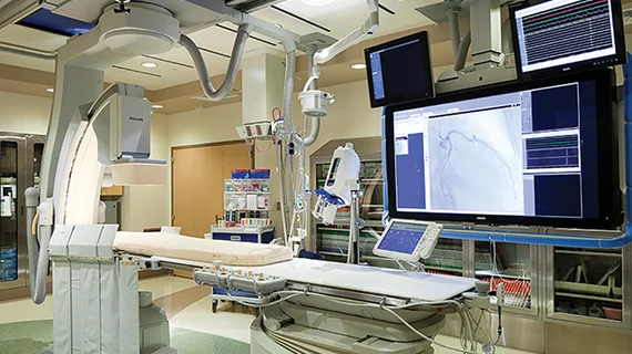 Researchers review PCI outcomes, find little evidence of a ‘July effect ...
